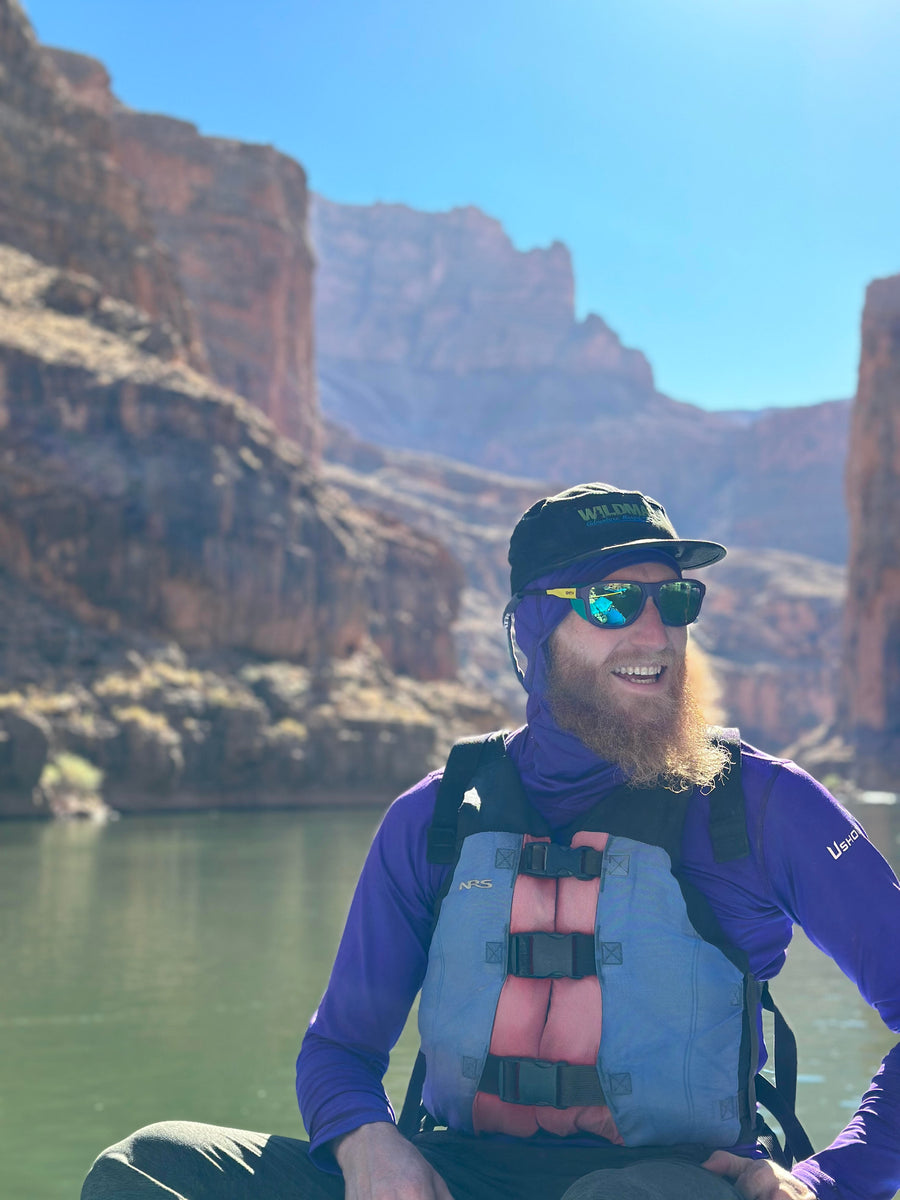 Wildman Swag – Wildman Adventure Resort